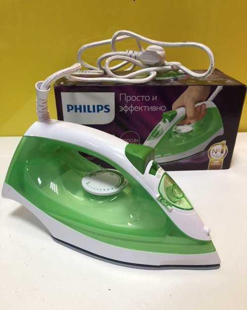 Утюг Philips