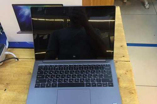 Xiaomi mi laptop air 13.3(i5/8/256/mx150)