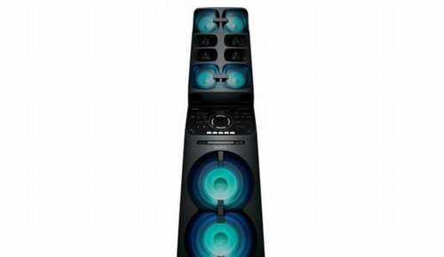 Sony mhc-v90dw новая