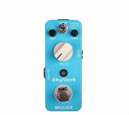 Mooer Skyverb