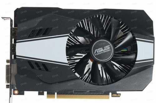 Asus Mini GeForce GTX 1060 phoenix (PH-GTX1060-3G)
