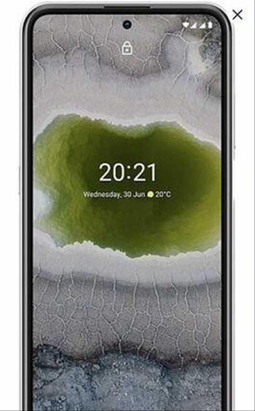 Телефон Nokia X10 DS 6