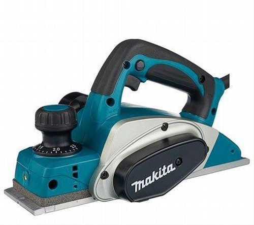 Рубанок Makita KP0800