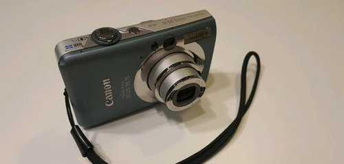 Фотоаппарат Canon digital Ixus 9515 | Festima.Ru – частные объявления