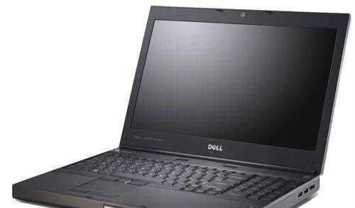 Dell Precision m6600 + варианты