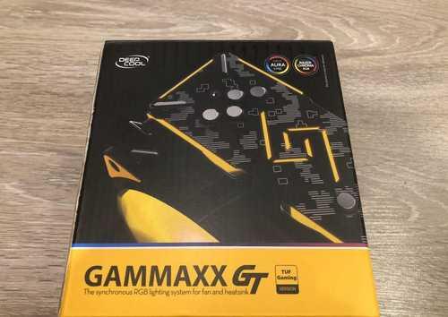 DeepCool Gammax GT TGA