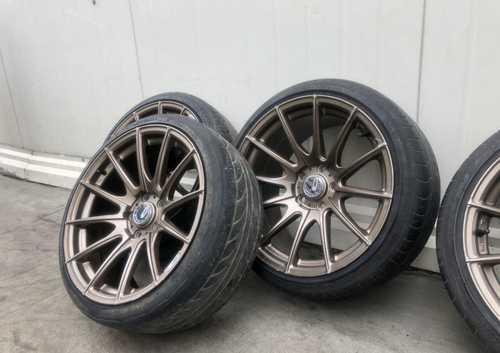 Продам диски r18