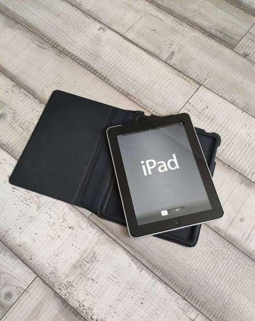 iPad 64gb