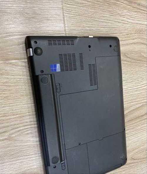 Ноутбук Lenovo Thinkpad e560 i5