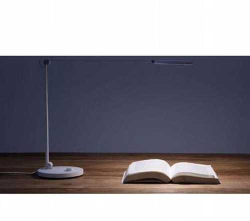 Лампа настольная Xiaomi Mijia LED Lamp Pro White