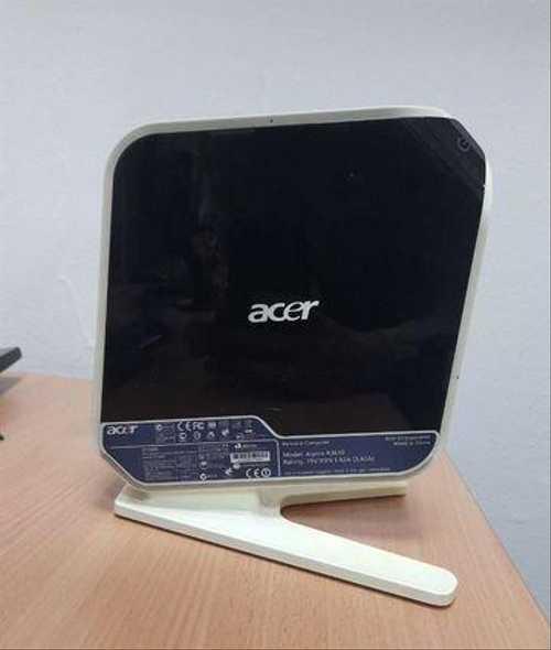 Неттоп Acer Aspire R3610