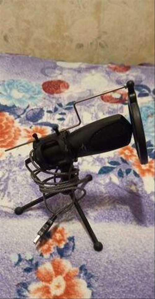 Микрофон GXT 232