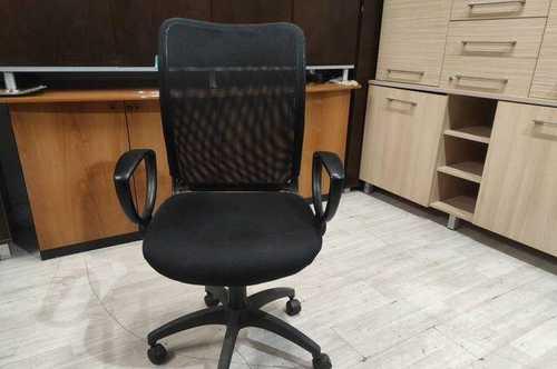 Кресло офисное Ch 599 axsn (ткань сетка) б/у 12289