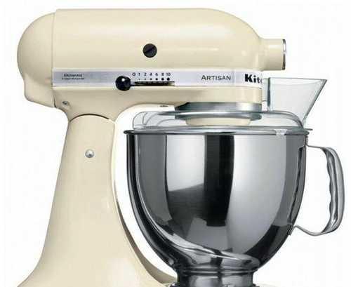 Миксер KitchenAid 5KSM150PSE