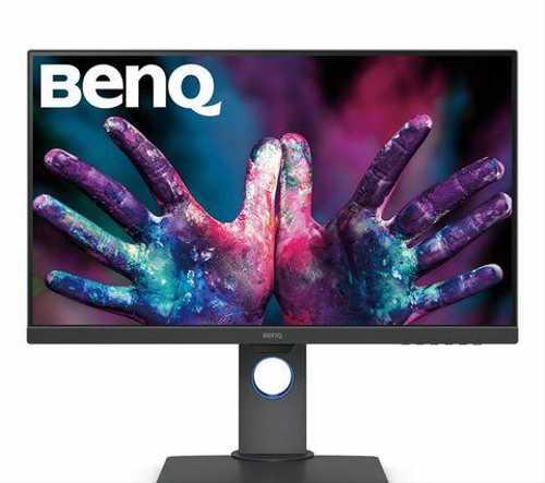 Монитор BenQ PD2705Q