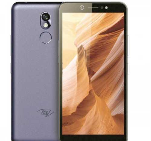 Смартфон Itel A44