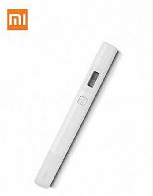 Тестер воды Xiaomi TDS Water Quality Meter Tester