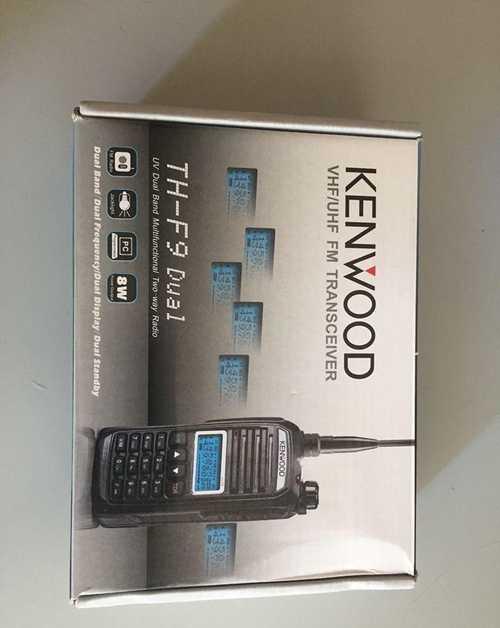 Авито dual. Kenwood th-f9. Kenwood th-f9 Dual. Рация Kenwood th-f9 Dual. Частоты рации Кенвуд.