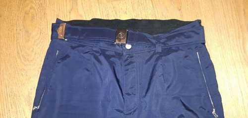 Горнолыжные штаны Bogner с ремнем (Германия) 50-52