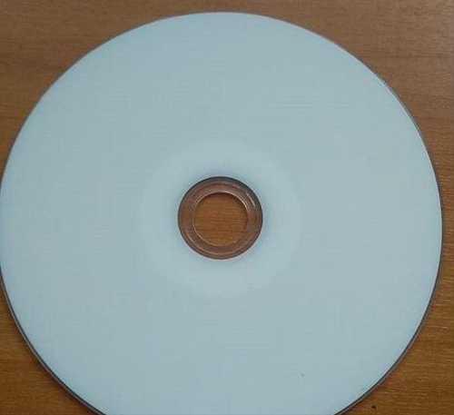 DVD диски 4,7Gb