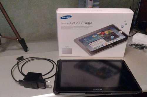 Планшет Samsung galaxy tab2