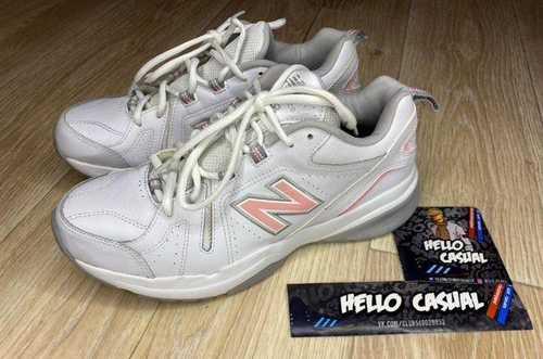 Кроссовки New balance 608