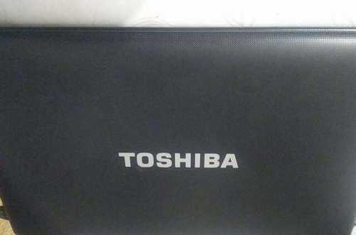 Toshiba Satellite C655-S5043