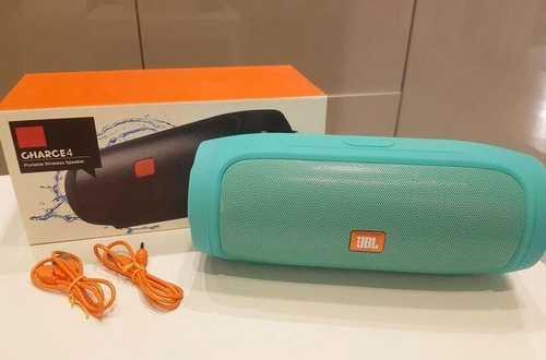 Блютуз колонка JBL Charge 4