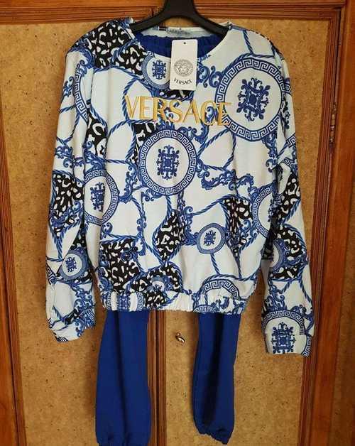 Спортивный костюм versace