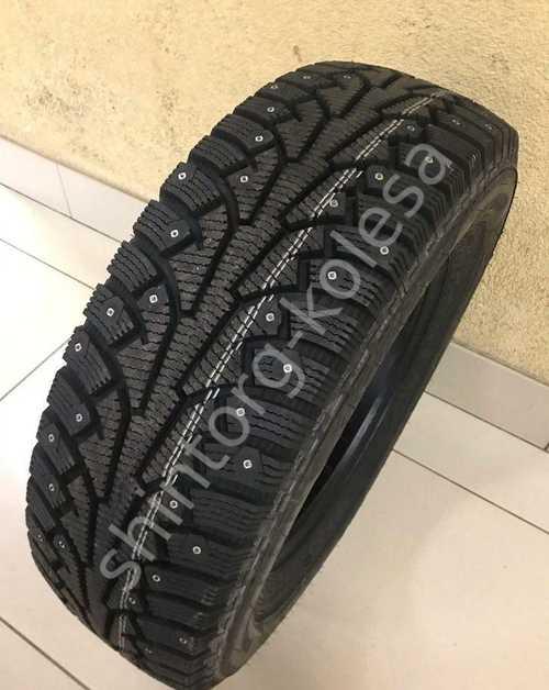 Зимние шины Nokian Hakka SUV 5 235/70 R16 Нокиан