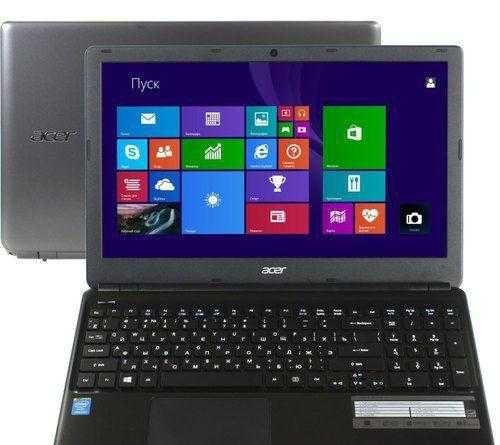 Ноутбук Acer Aspire E1 510-35204G1TMnkk