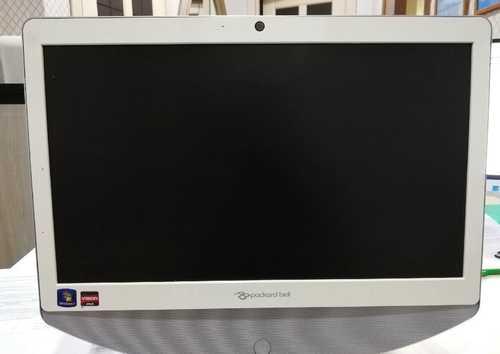 Моноблок Packard bell one two s3220