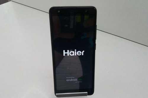 Мобильный телефон Haier Alpha A2