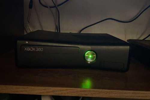 Xbox 360 slim 320 GB
