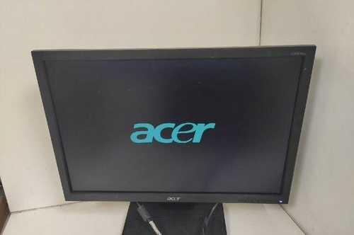 Мониторы Acer V193wlaob