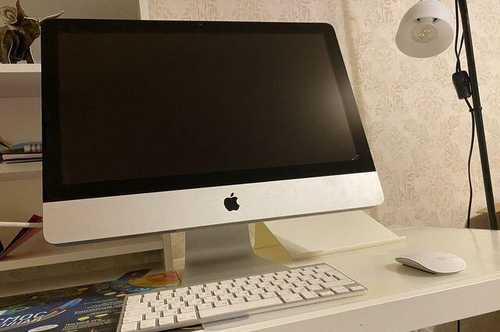 Apple iMac 21.5 2011