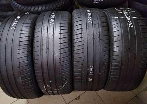 245 45 r19 michelin