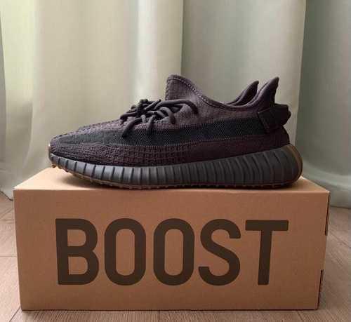 Adidas Yeezy Boost 350 V2 "Cinder" 12US