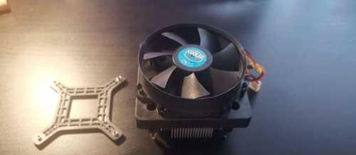 Cooler CPU LGA775, Cooler Master