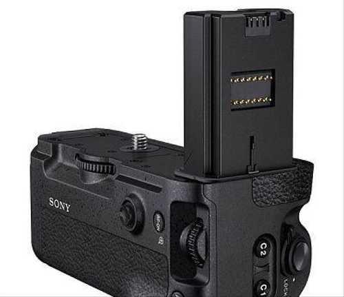 Батарейный блок Sony VG-C3EM + NP-FZ100