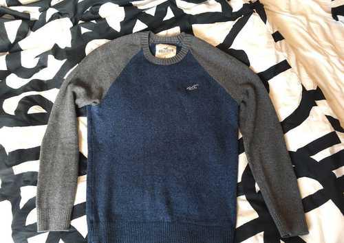 Hollister свитер