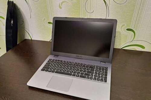 Ноутбук Asus X542UA