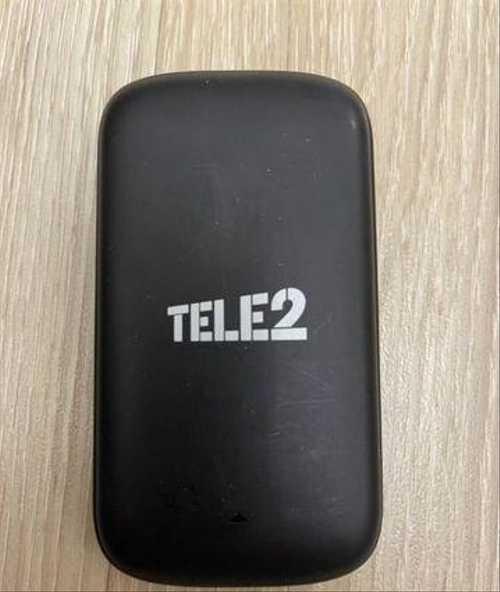 Wifi роутер теле 4G