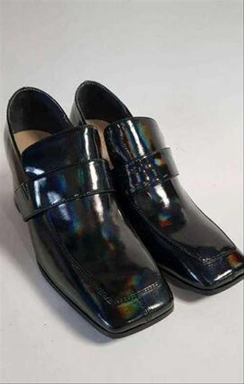 Туфли tj collection 37р