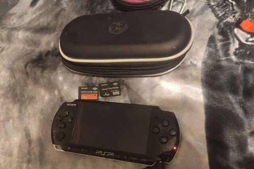 Sony PSP 3008