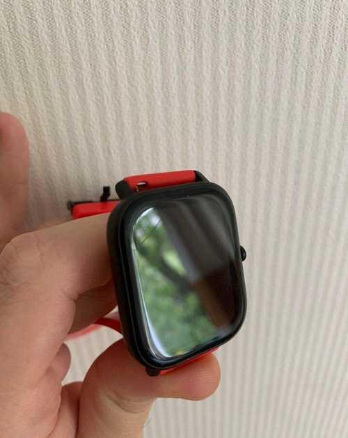 Умные часы Xiaomi Amazfit GTS