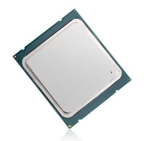 Intel xeon e5-1620