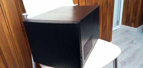 Fractal Design Node 304
