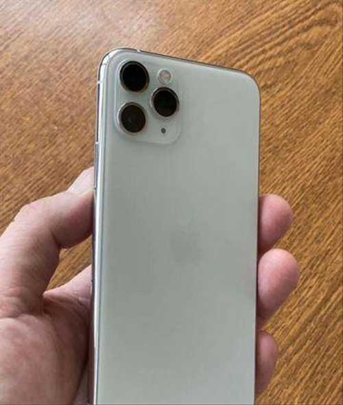 iPhone 11 pro