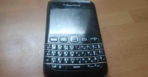 Blackberry bold 9790